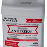 Propylene Glycol - Dog Food Aid or Automotive Antifreeze?