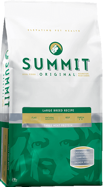 Summit Dog Food | Review | Rating | Recalls
