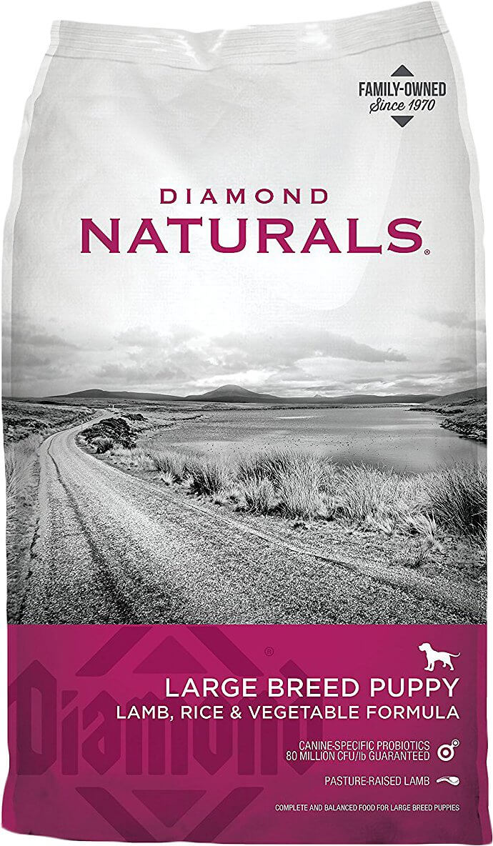 Best Large Breed Puppy Foods 2023 | Dog Food Advisor