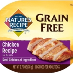 Nature's Recipe Dog Food Review | Dog Food Advisor