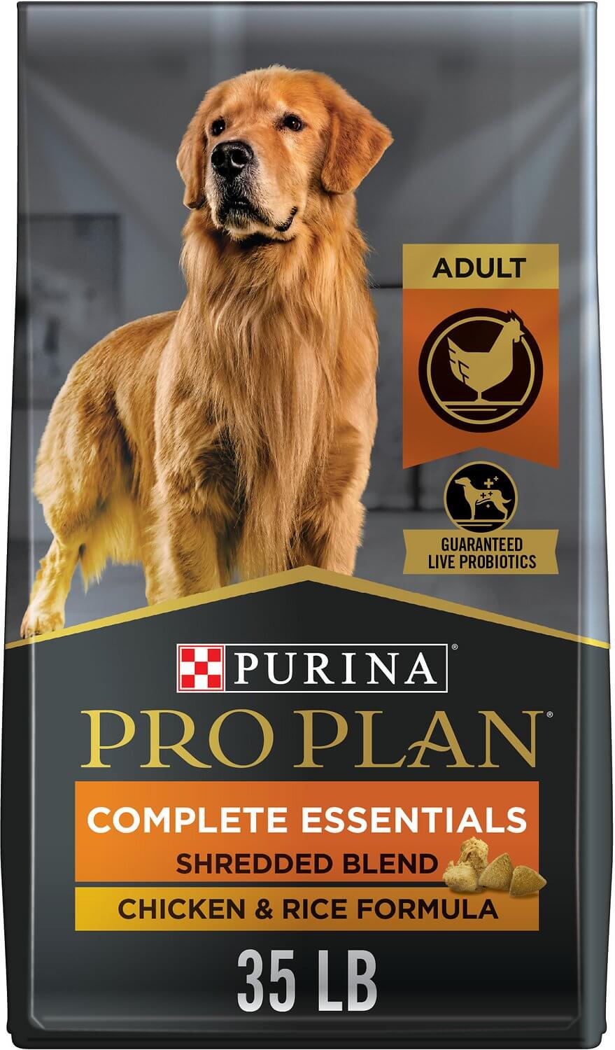 Best Dog Food for Goldendoodles 2023 | DogFoodAdvisor