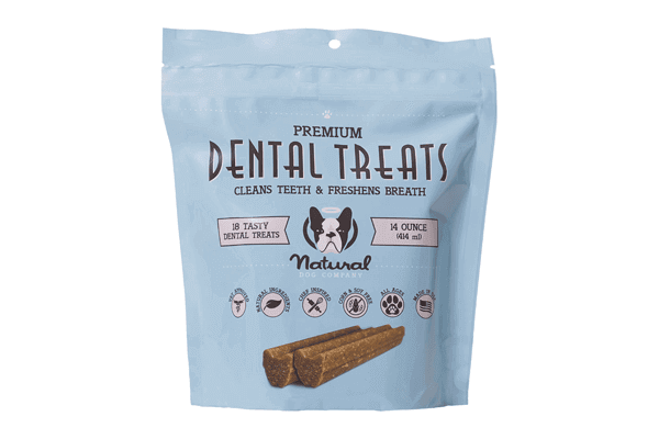 Best Dog Dental Chews & Treats 2024 | Dog Food Advisor