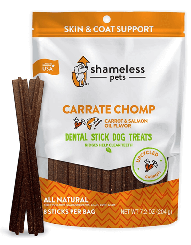 Best Dog Dental Chews & Treats 2024 | Dog Food Advisor