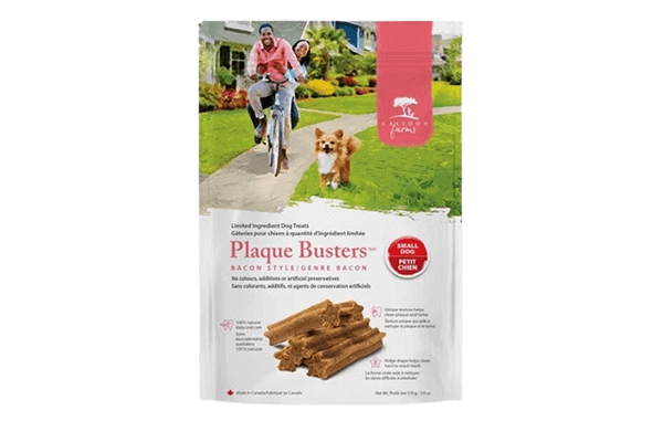 Best Dog Dental Chews & Treats 2024 | Dog Food Advisor