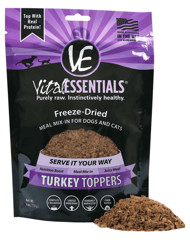 Best Dog Food Toppers 2024 | Dog Food Advisor